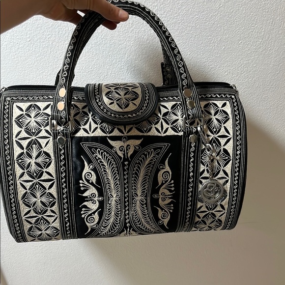 bandabas | Bags | Banda Bags Hitam Mini | Poshmark